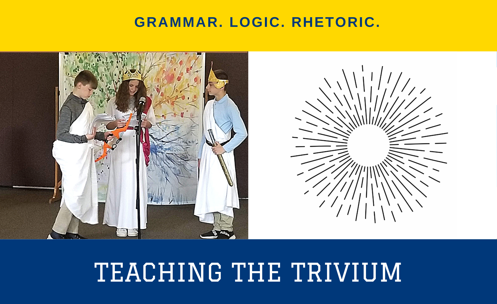 In the Middle: A Teacher’s Tour of the Logic Stage – Morning Star ...